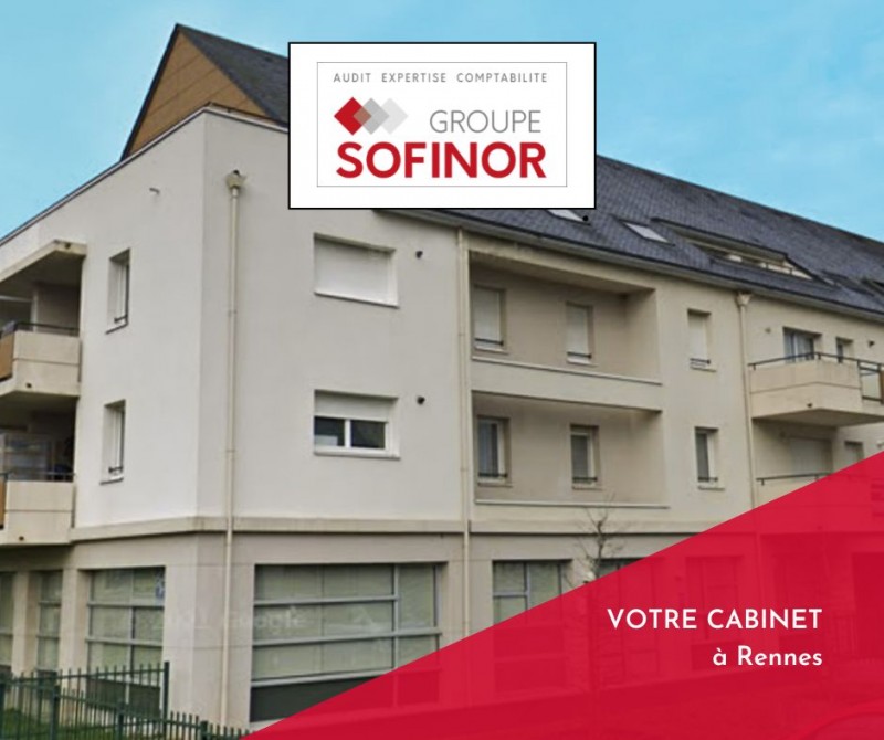 Groupe Sofinor Rennes Roland Travers : Expert comptable / Commissaire ...
